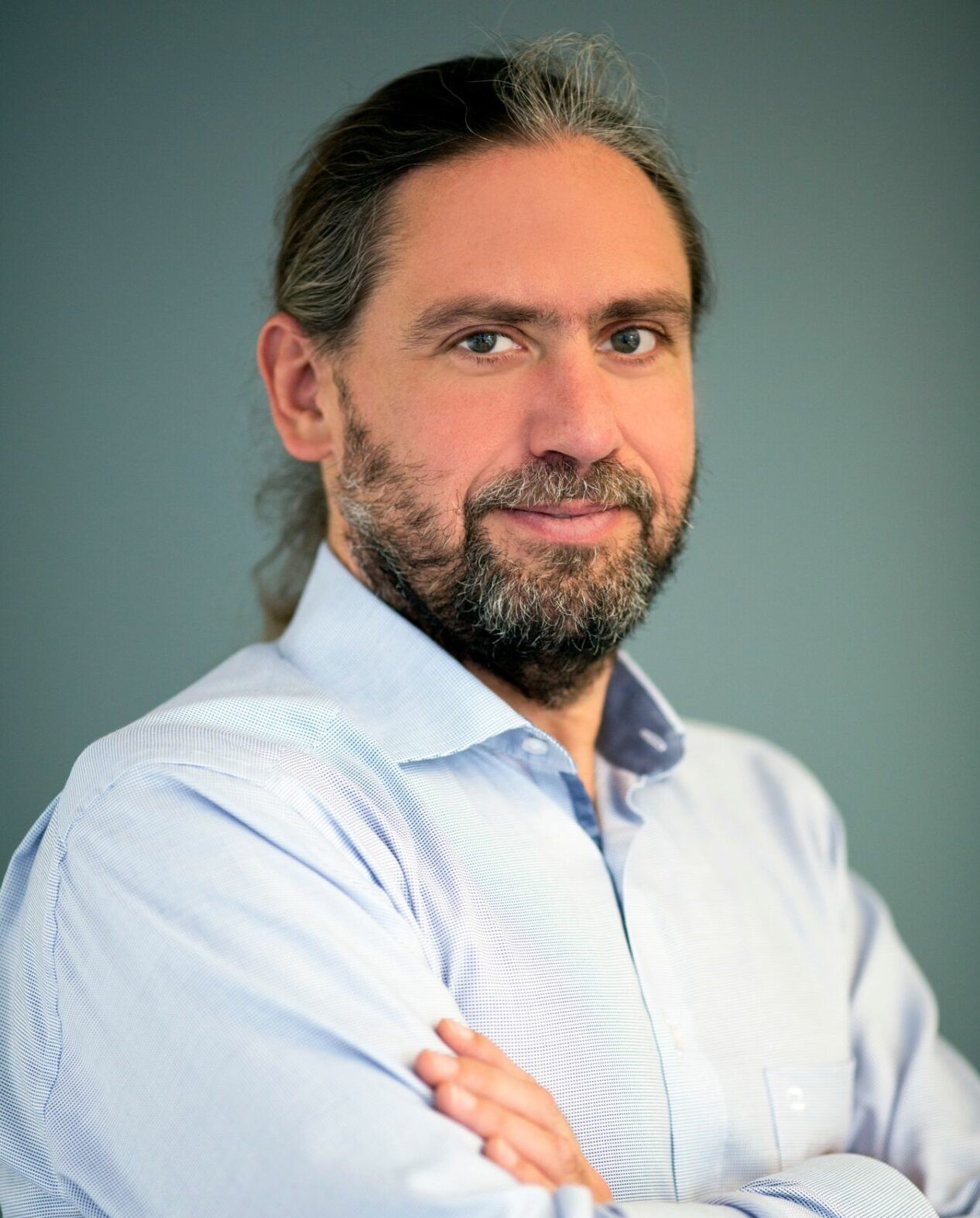 Michael Mrochen | Expert introduction | Viewpoint platform