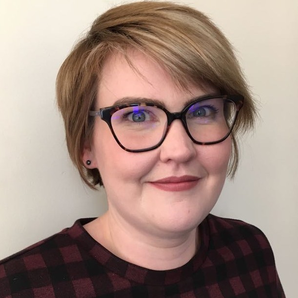 Rebecca Stoner | Expert introduction | Viewpoint platform