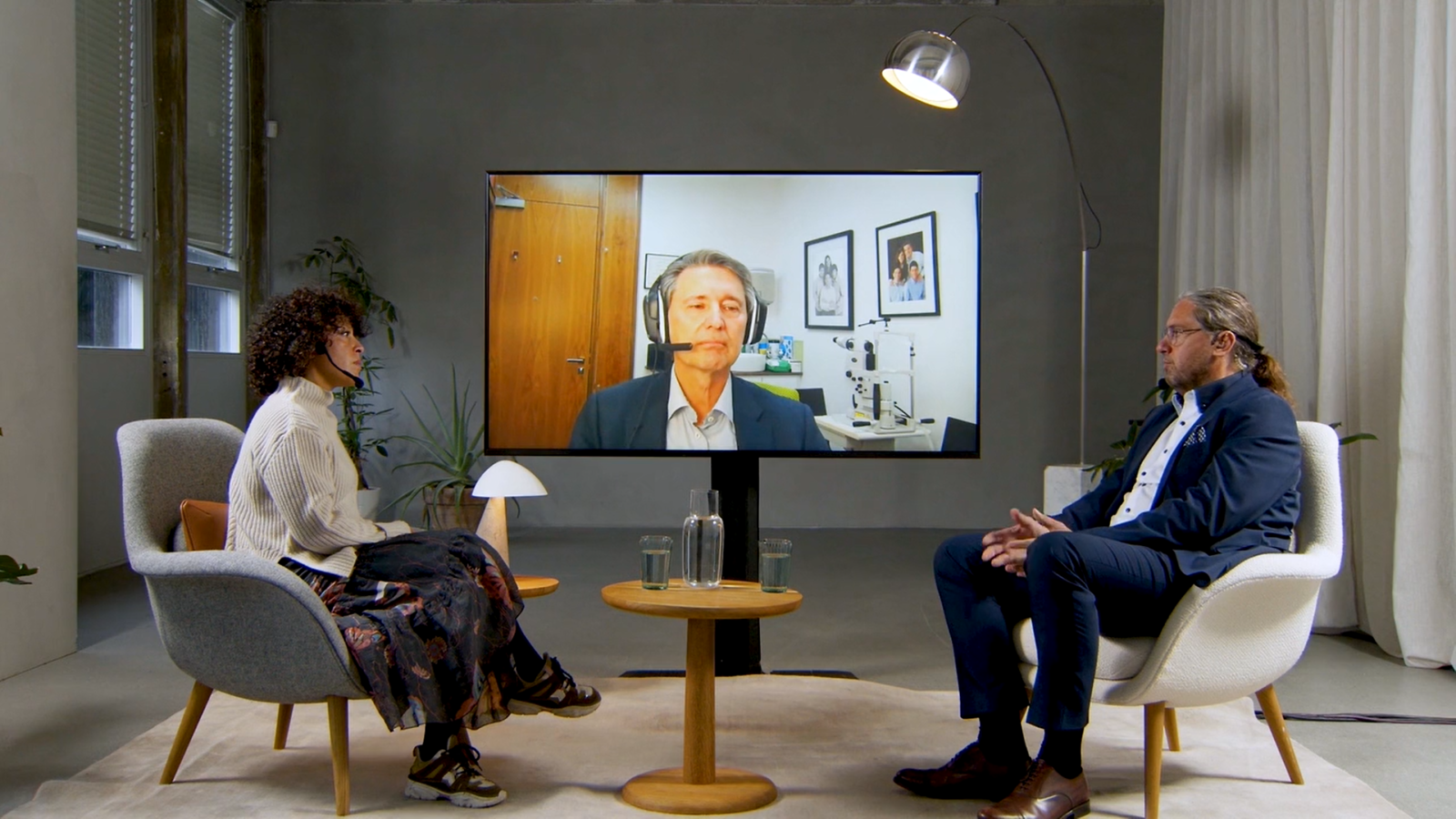 Watch Clinical Conference 2020 and earn CET points | Viewpoint