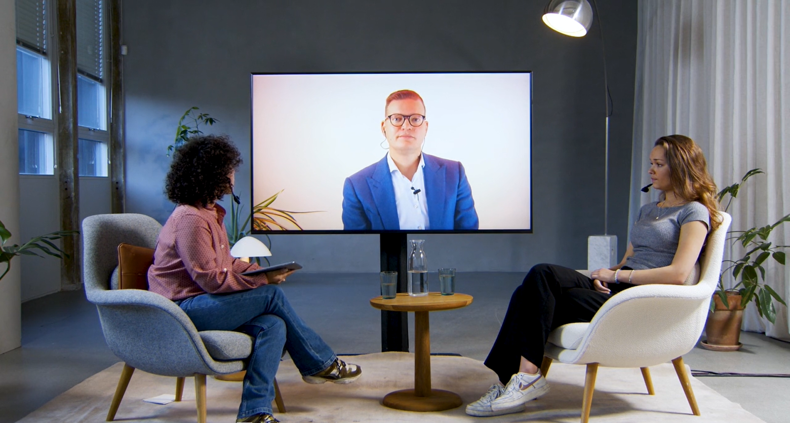 Optometry discussions | Eye care topics | Viewpoint