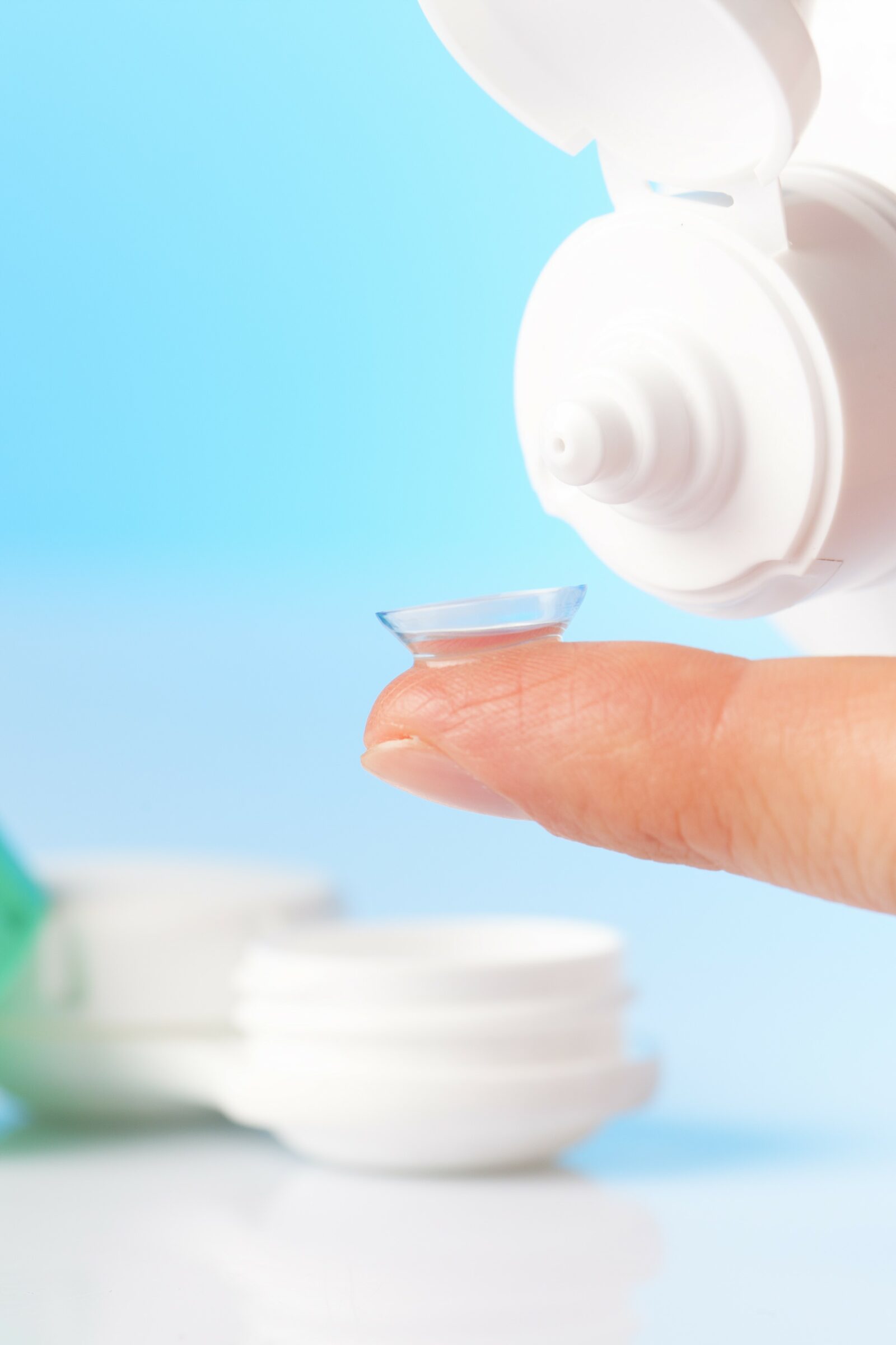 The optometrist’s role in treating dry eyes | Viewpoint