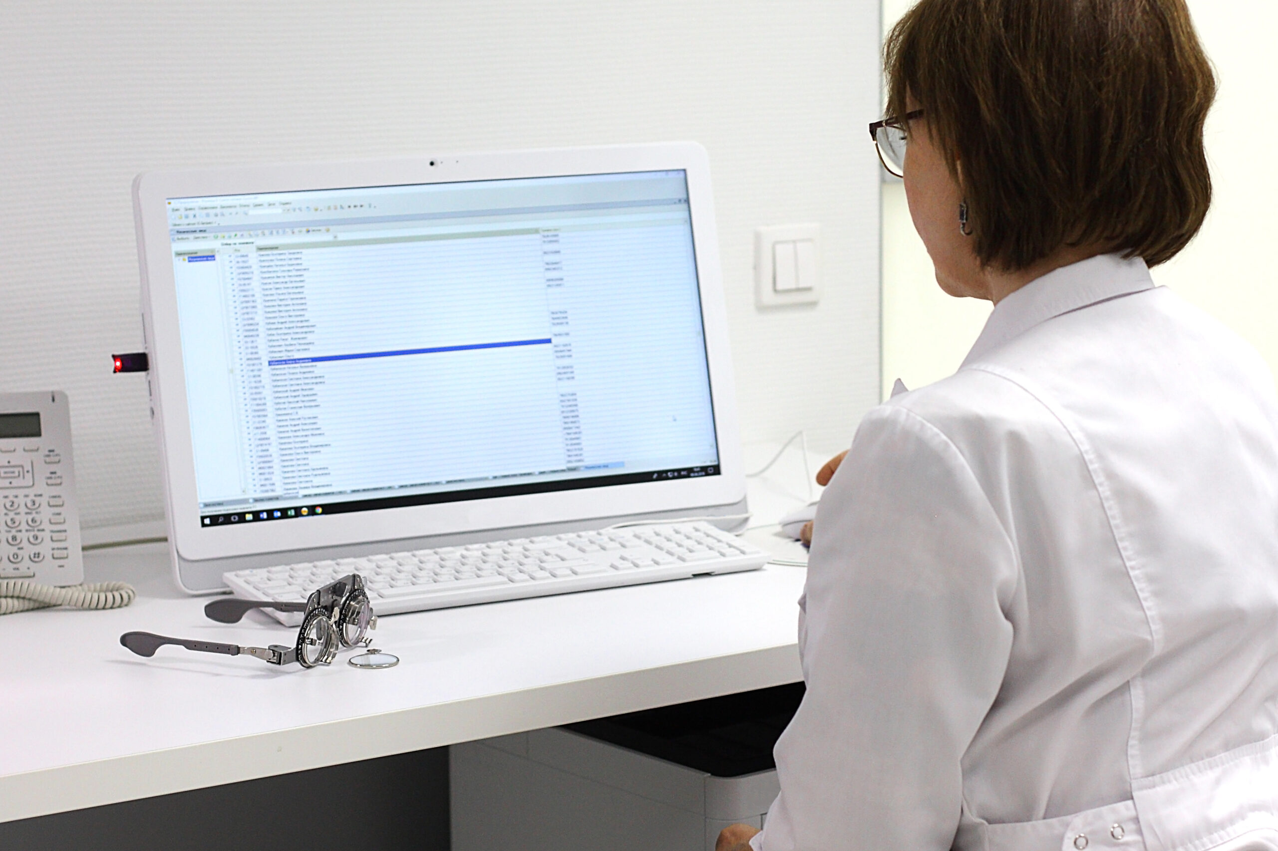 Evidence-based optometry in daily practice | Viewpoint