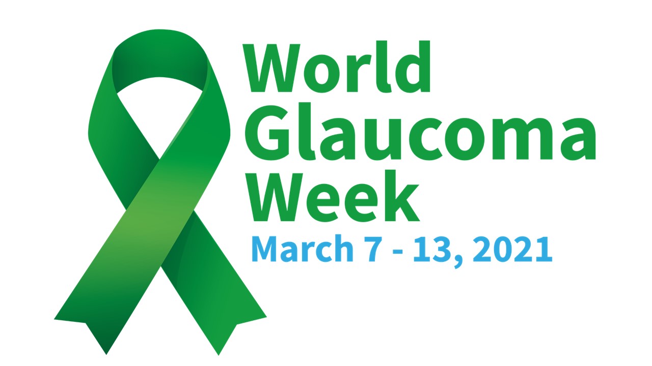 World Glaucoma Week 2021 | Miriam Kolko | Viewpoint