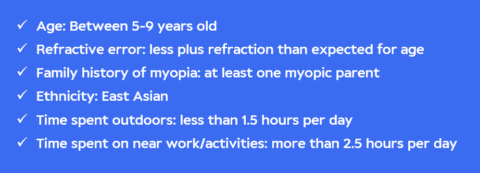 How to get started with myopia management | Viewpoint