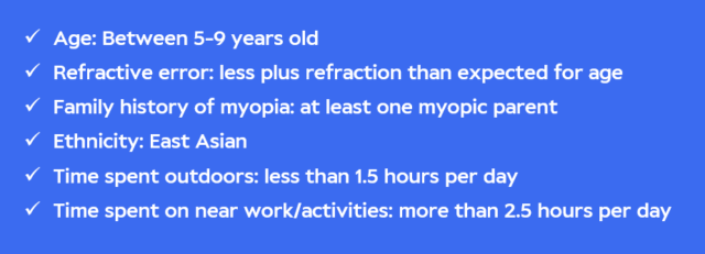 How to get started with myopia management | Viewpoint