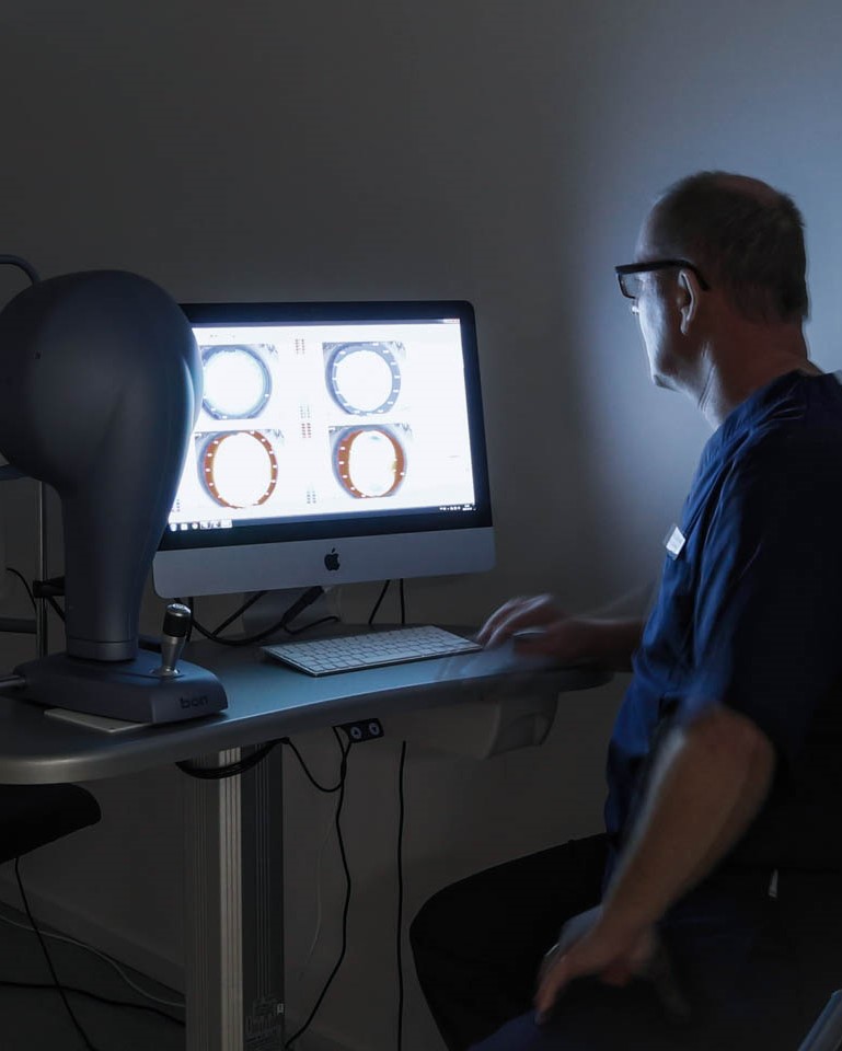 The optometrist’s role in treating dry eyes | Viewpoint