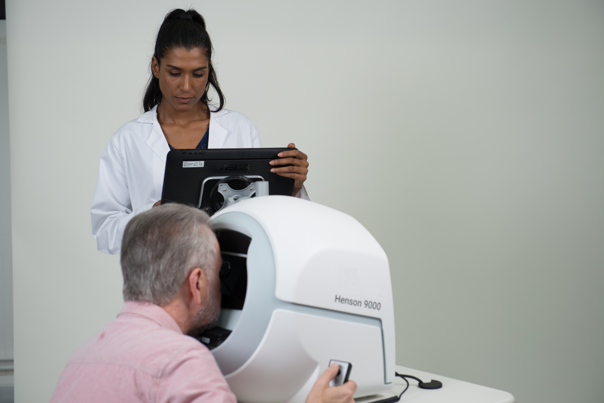 How to optimise glaucoma detection in practice | Viewpoint