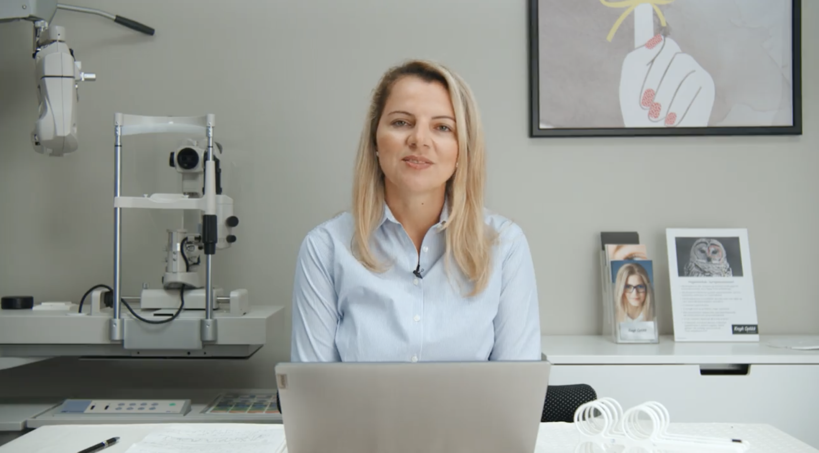 Optometry e-learning | Earn your CET points | Viewpoint