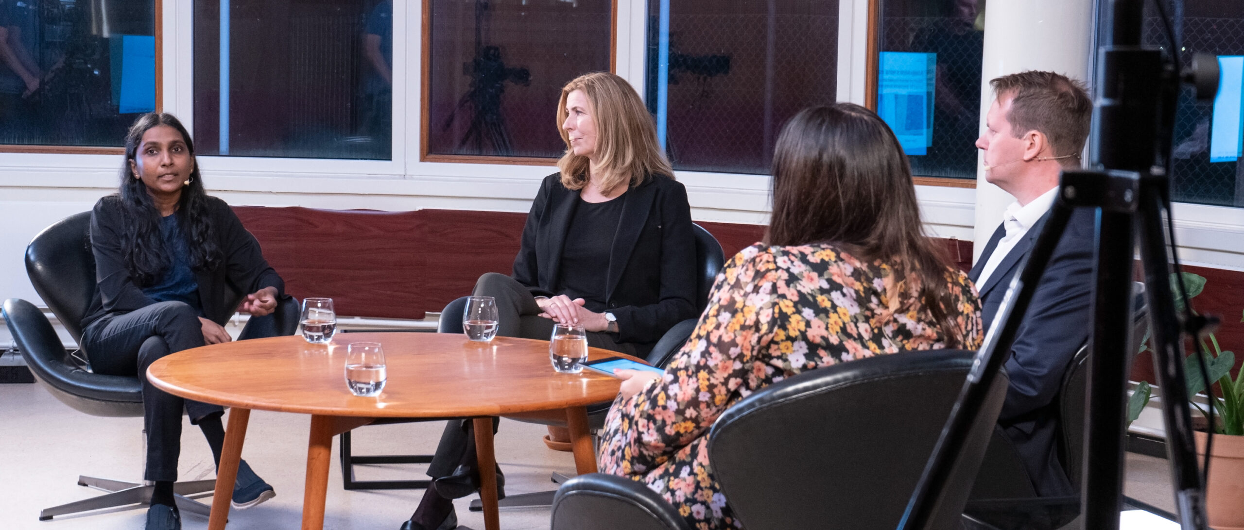 Equipment innovations in optometry | Viewpoint