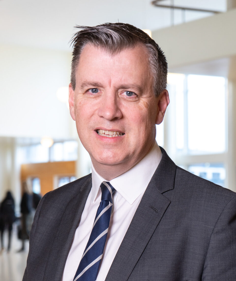 Philip Morgan | Expert introduction | Viewpoint platform