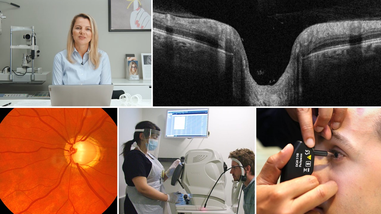 Optometry e-learning | Earn your CET points | Viewpoint