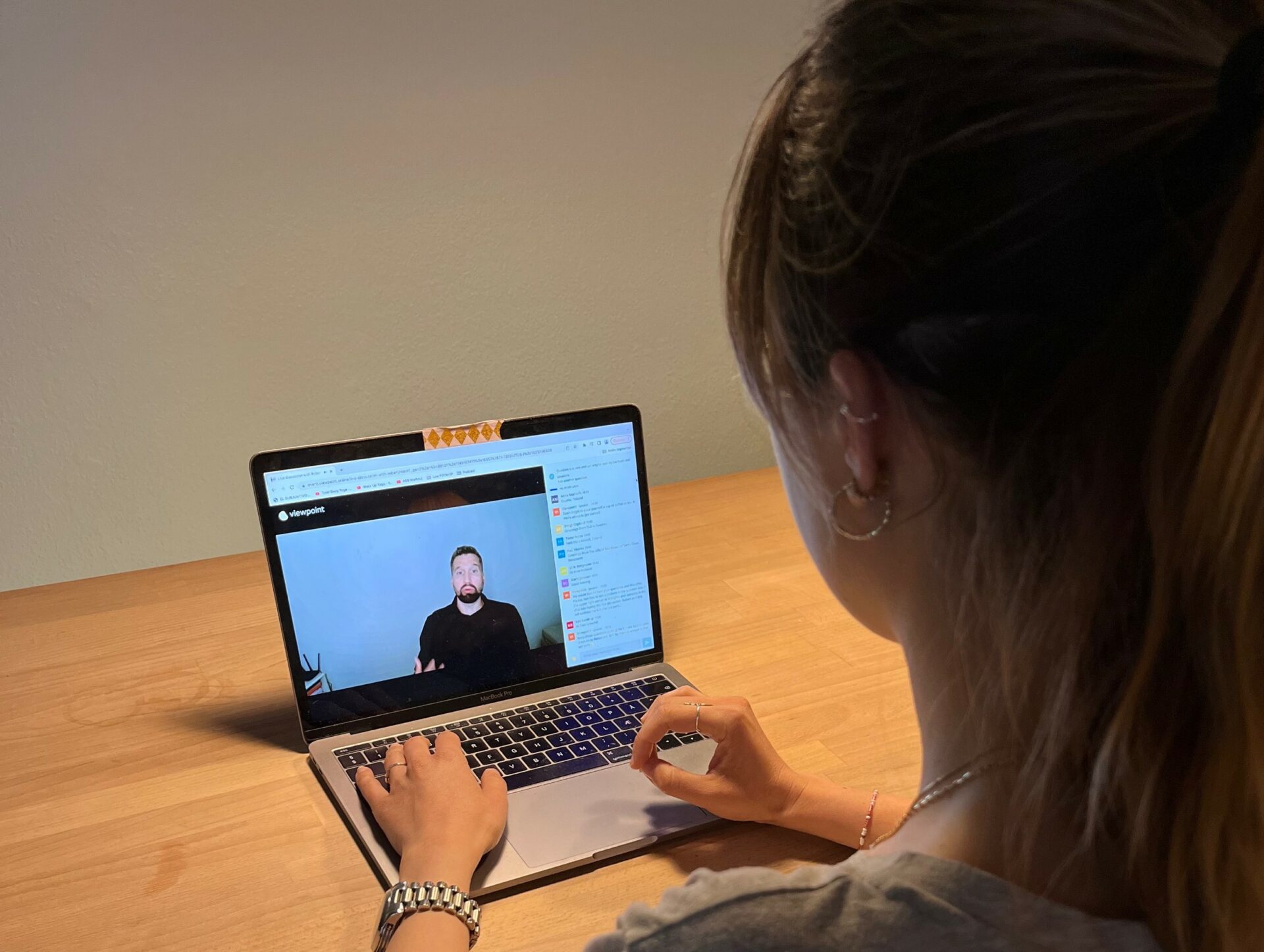 Optometry discussions | Eye care topics | Viewpoint