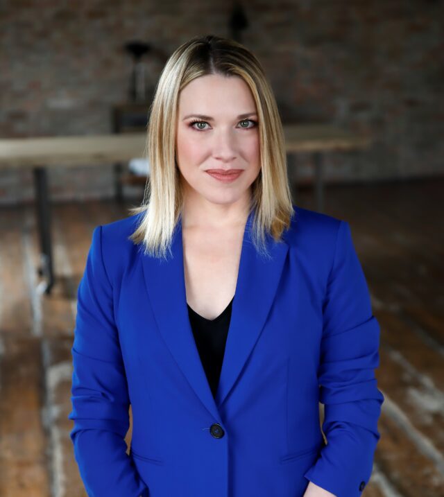 Amanda Cardwell Carones | Viewpoint