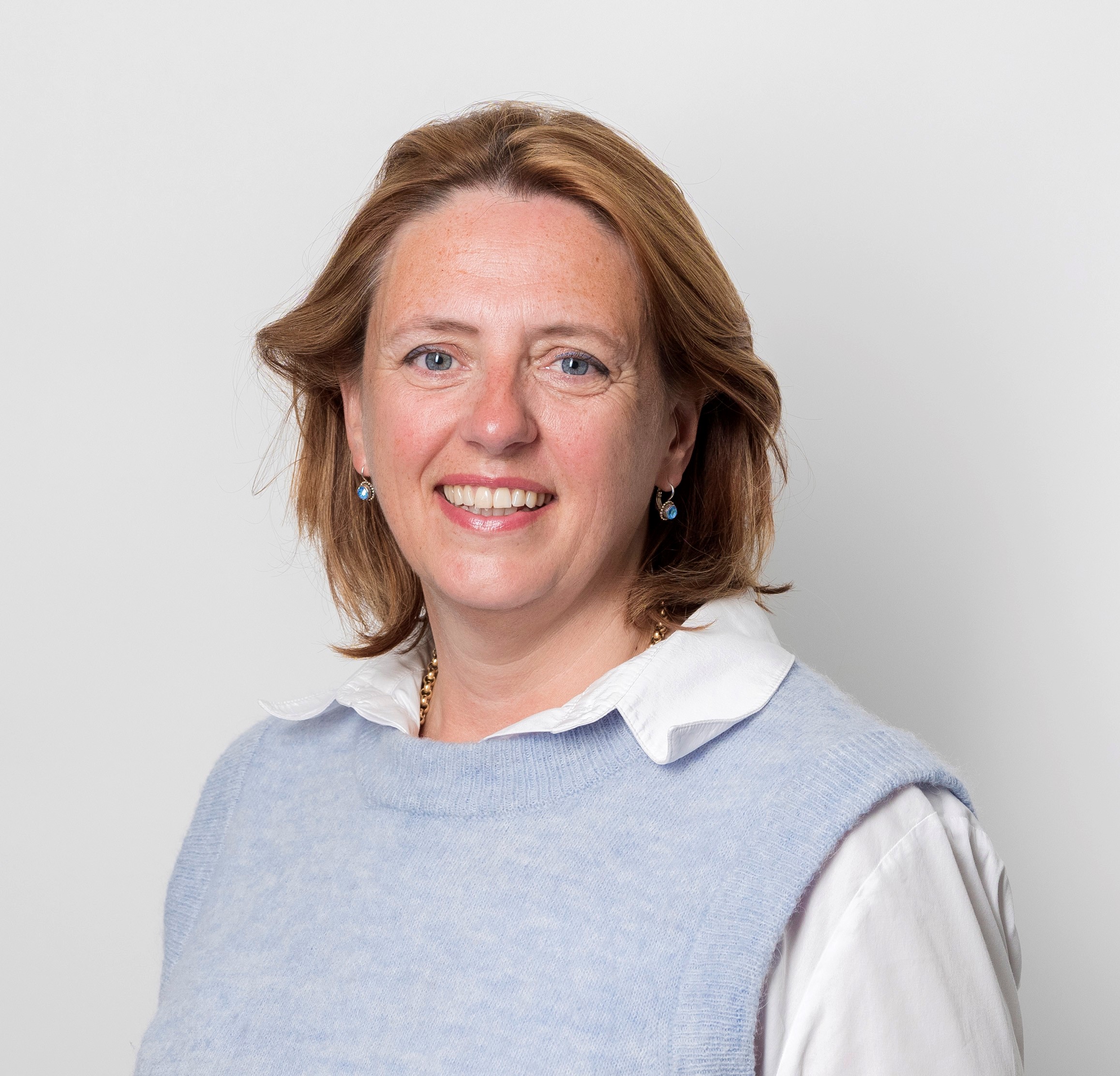 Jiska van Dam-Veldhoen | Viewpoint