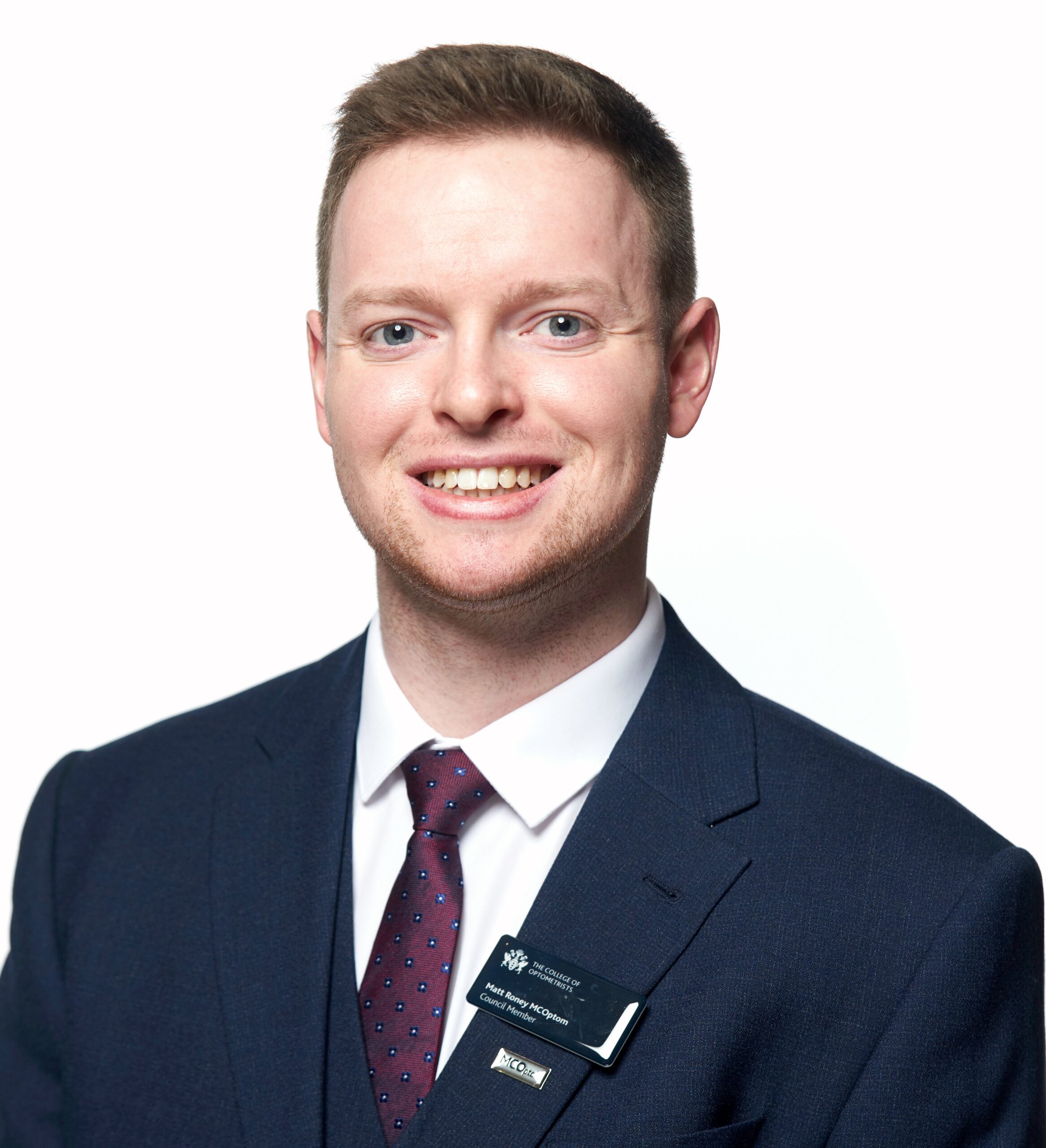 Matt Roney | Viewpoint