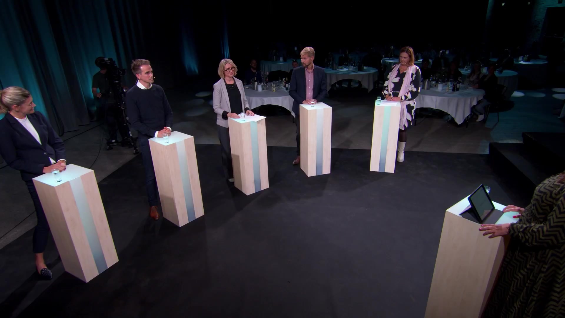 Optometry discussions | Eye care topics | Viewpoint