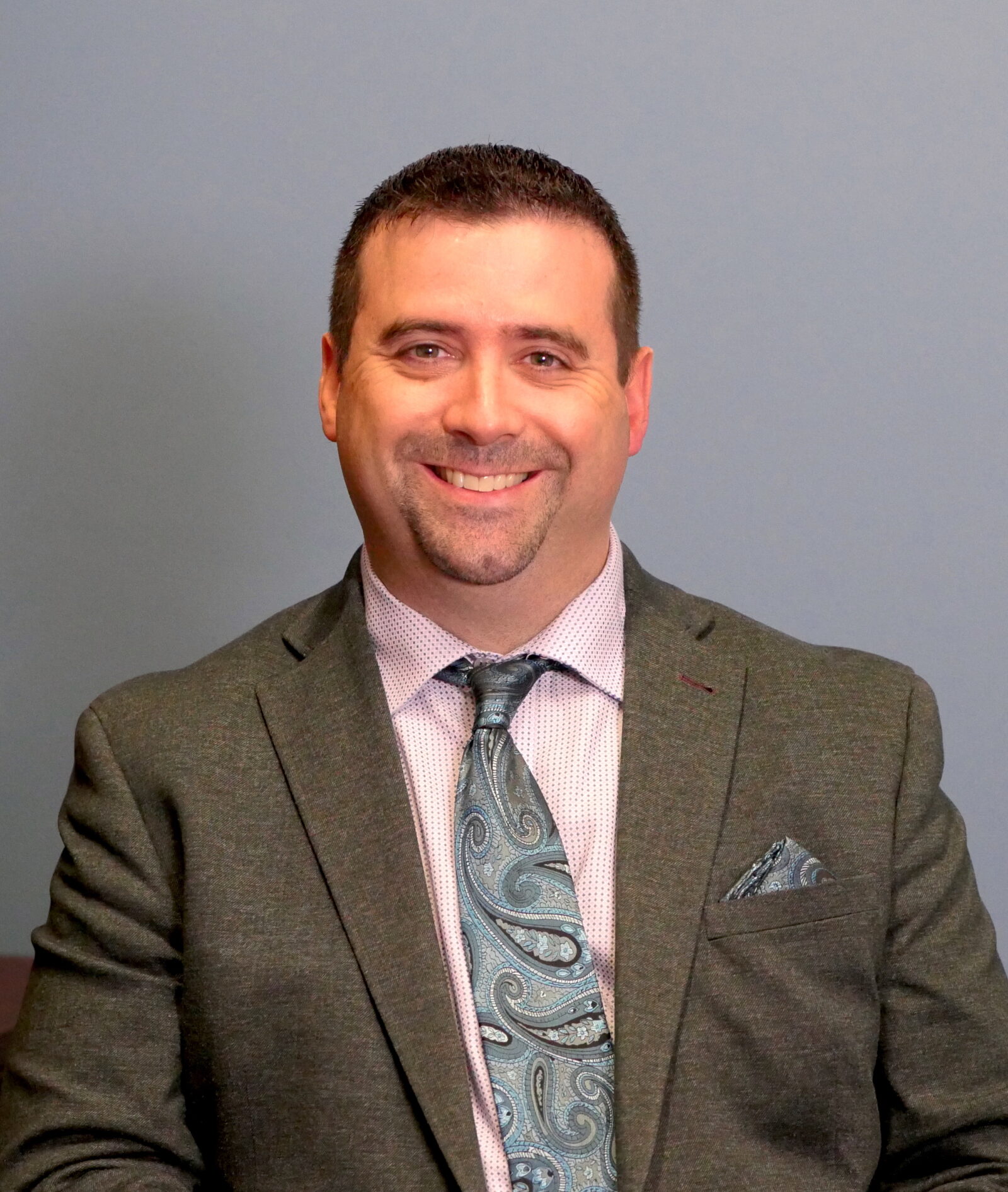 Patrick Quaid | Viewpoint