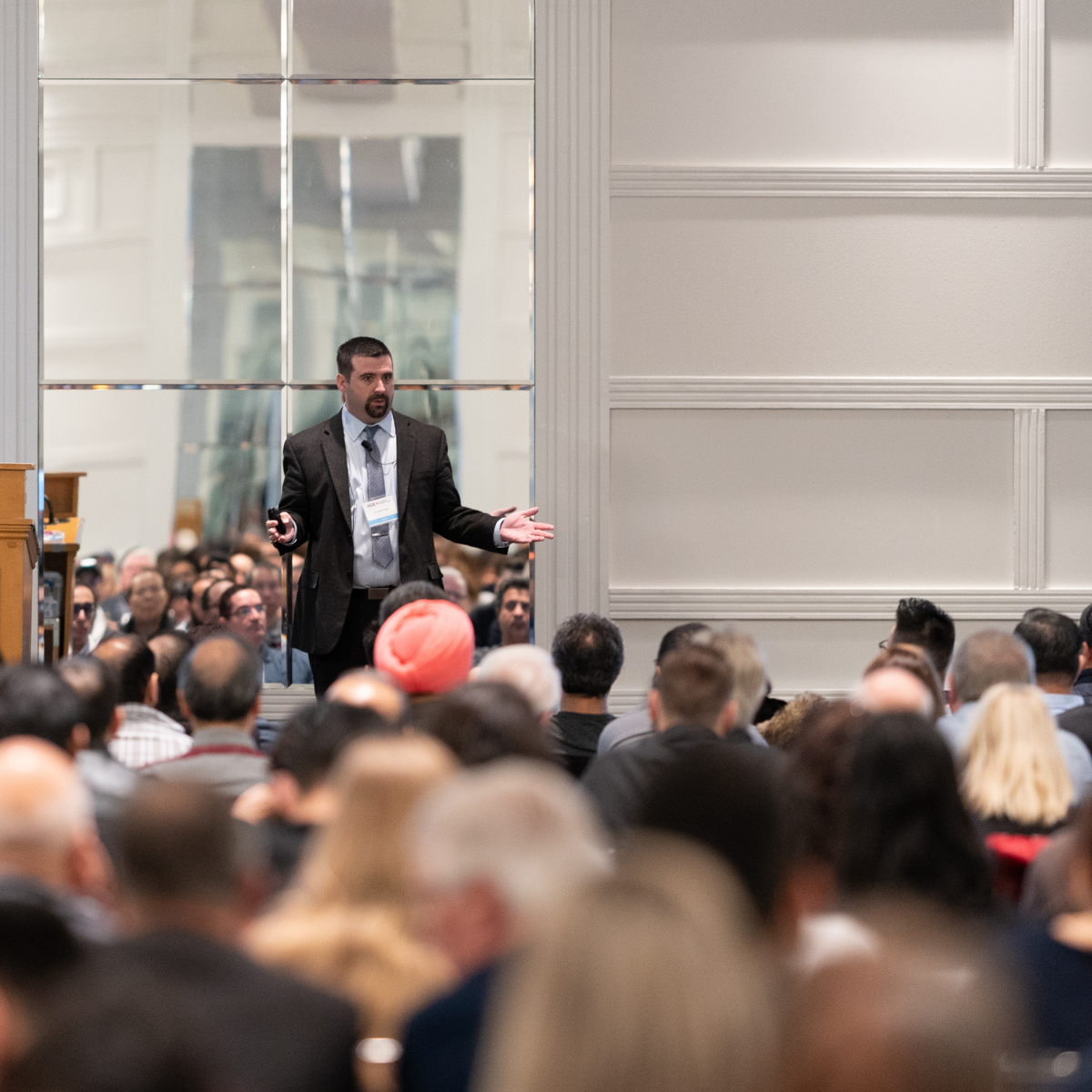 Online Q&A: vision and learning difficulties - Patrick Quaid | Viewpoint