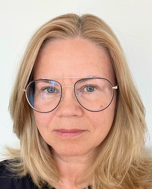 Kirsi Heino | Viewpoint