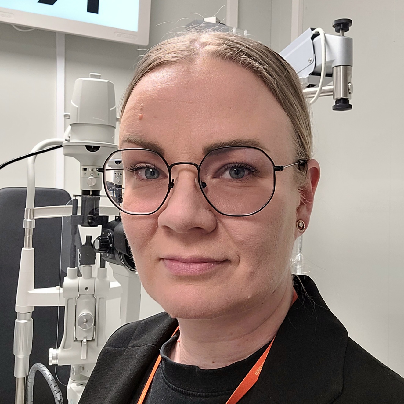 Mari Suuronen | Viewpoint