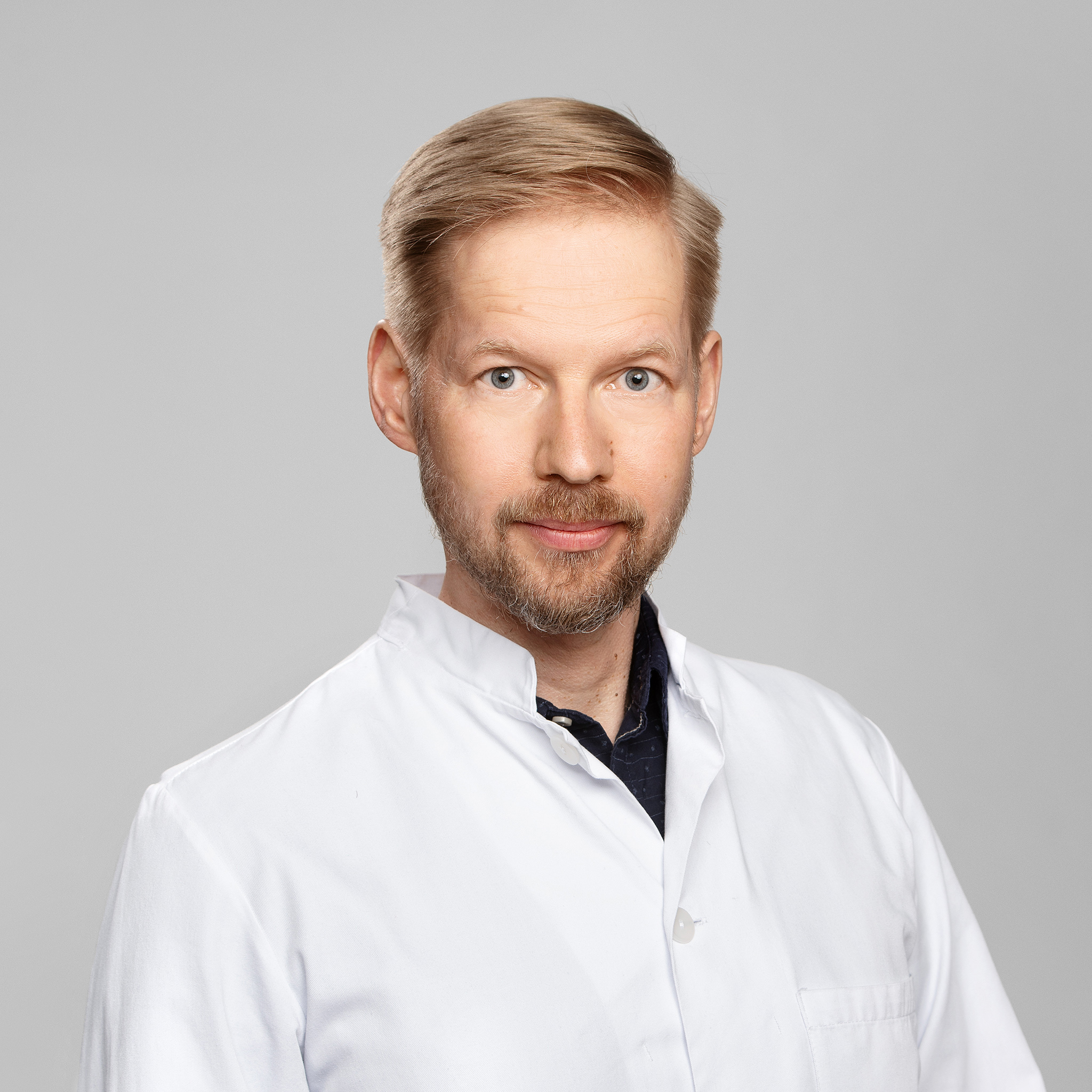 Matti Seppänen | Viewpoint