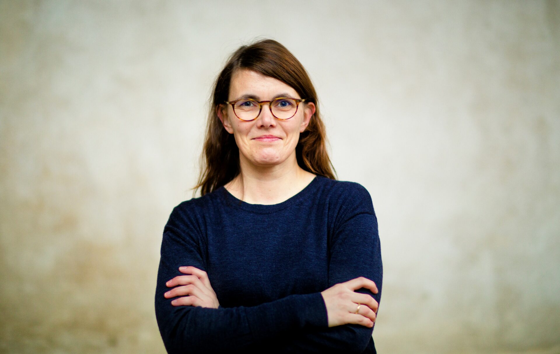 Marie Louise Roed Rasmussen | Viewpoint