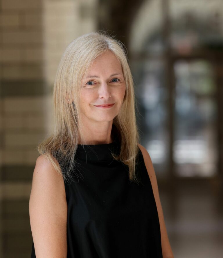 Fiona Rowe | Viewpoint