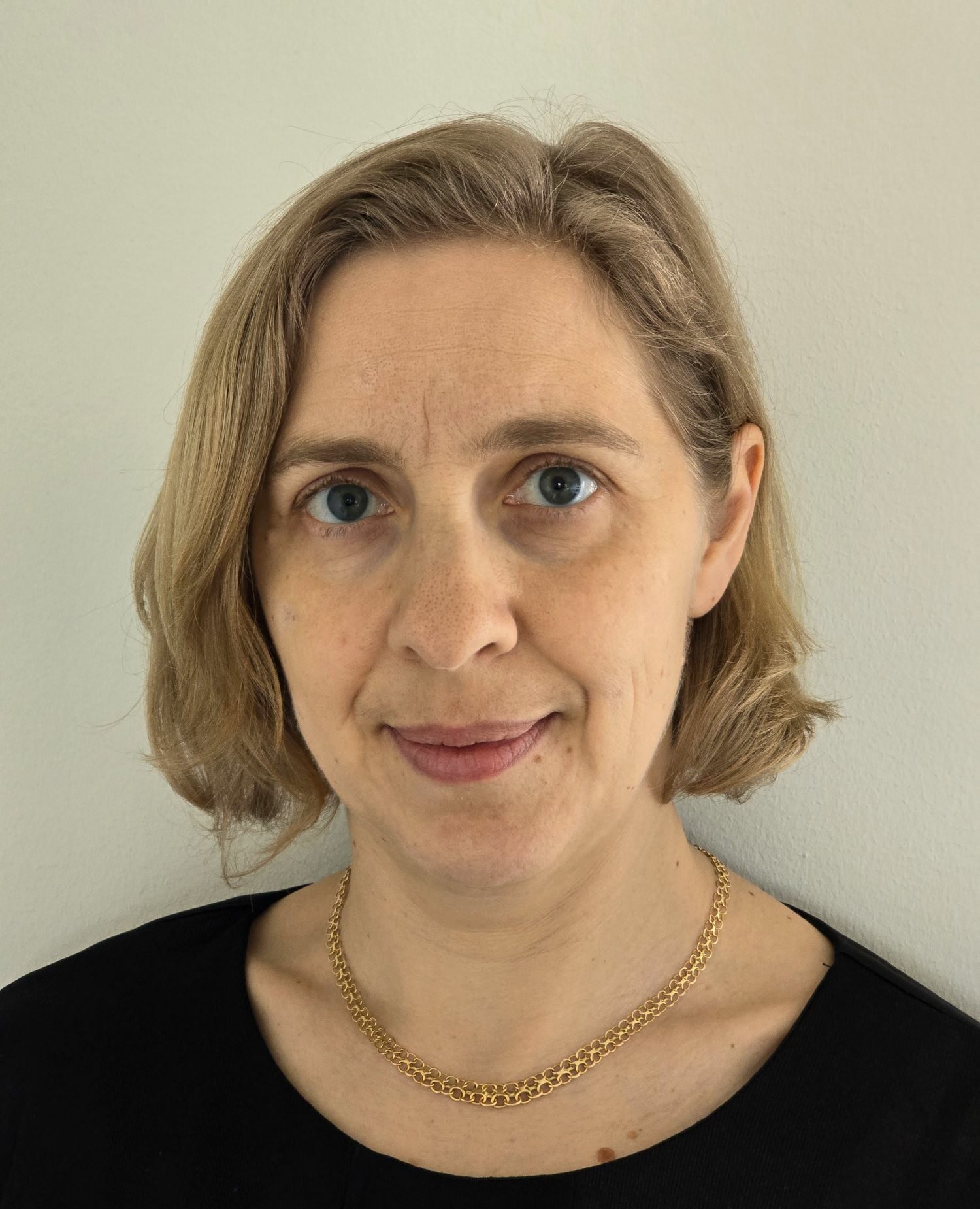 Linda Lundström | Viewpoint