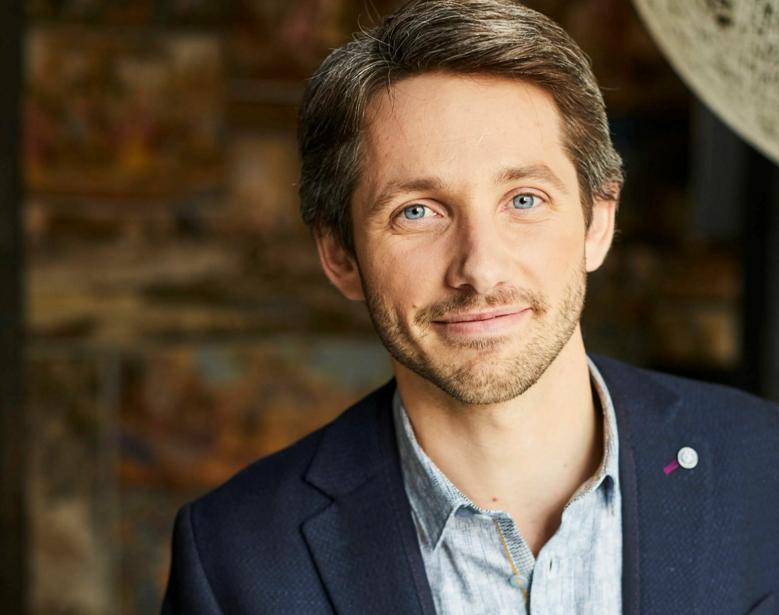 Wouter de Jong | Viewpoint