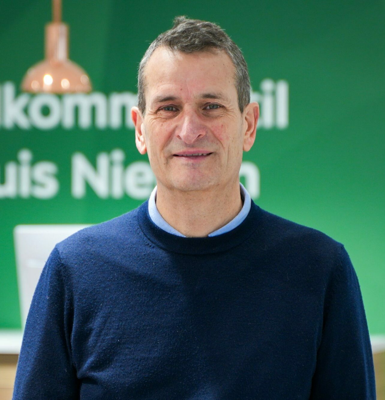 Henrik Laursen | Viewpoint