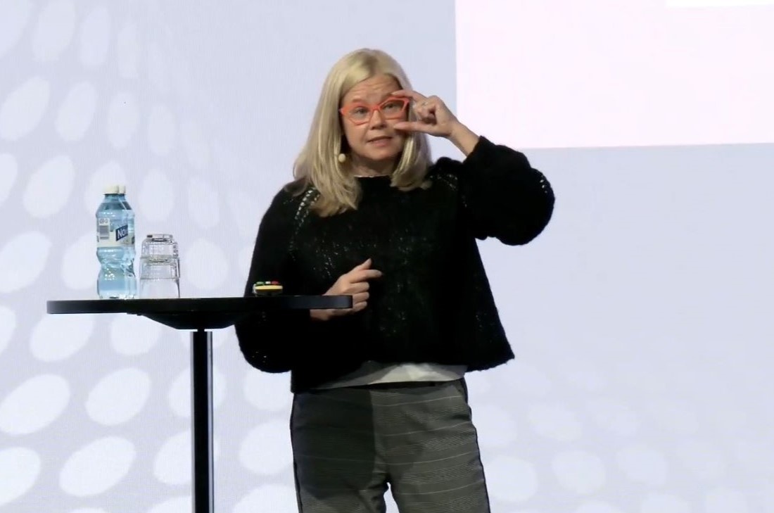 Binocular Vision Problems: From Symptoms to Solutions | Kirsi Heino ...