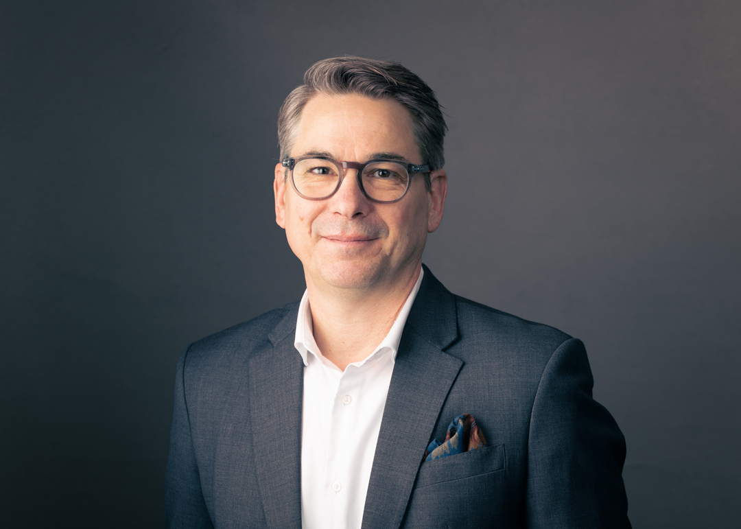 Anders Lind | Viewpoint