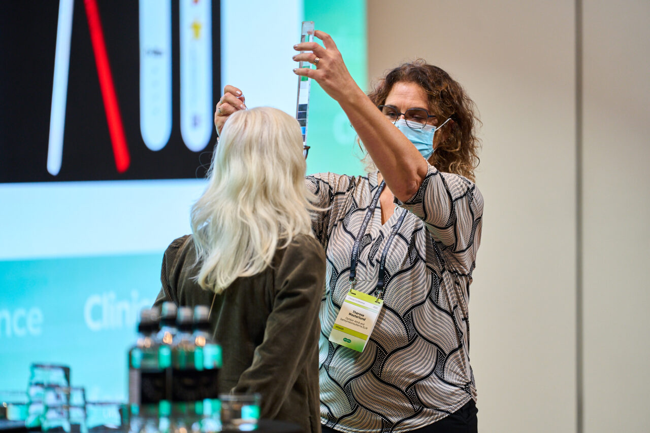 Watch Clinical Conference 2023 and earn CET points | Viewpoint